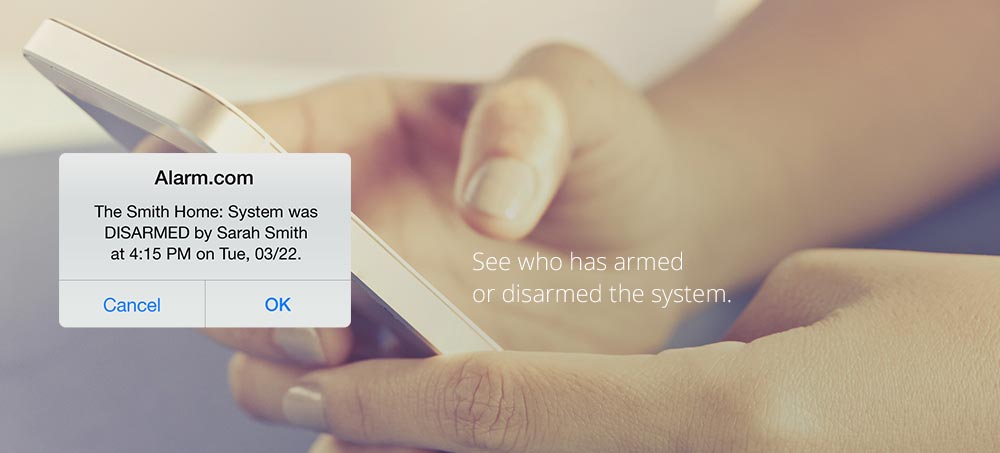 Interactive Security - Home & Business Security Systems | Portland, OR ...