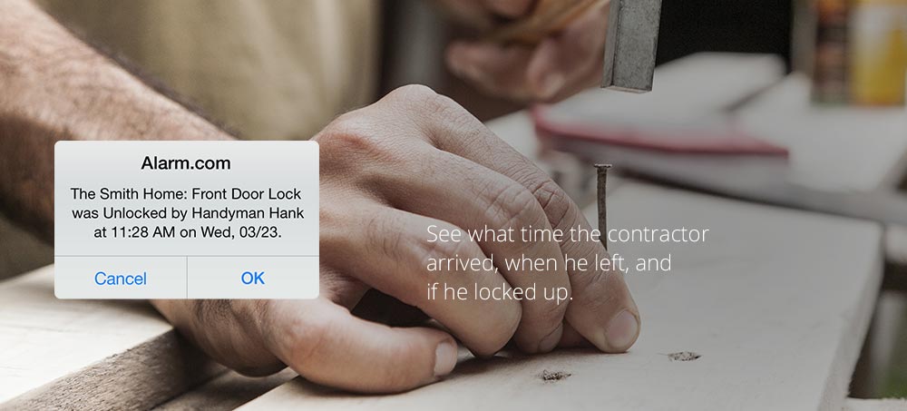 Interactive Security - Home & Business Security Systems | Portland, OR ...